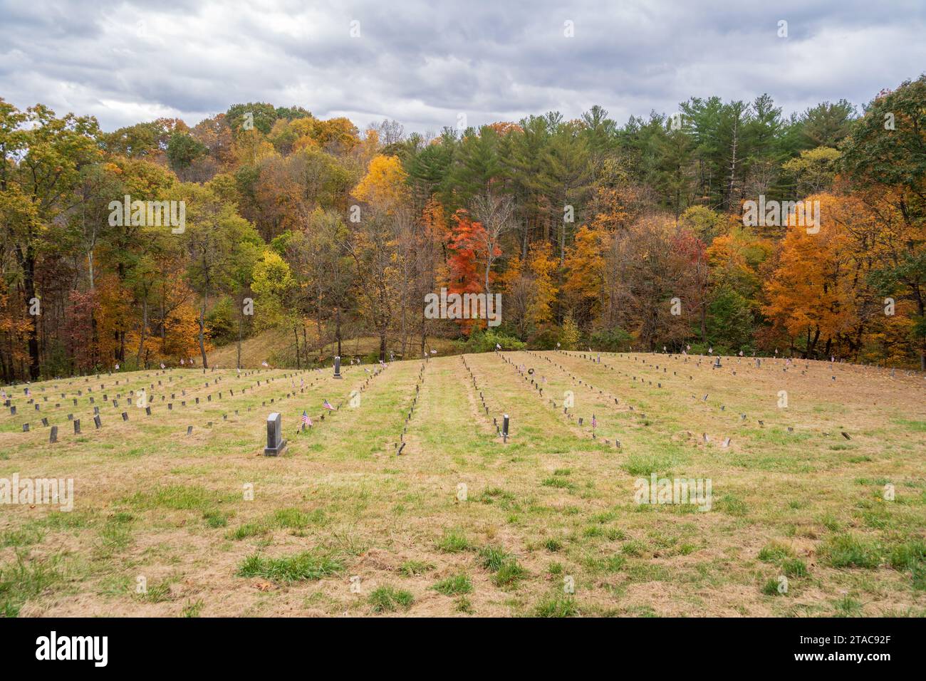 The Athens Lunatic Asylum also known as The Ridges in Athens, Ohio ...
