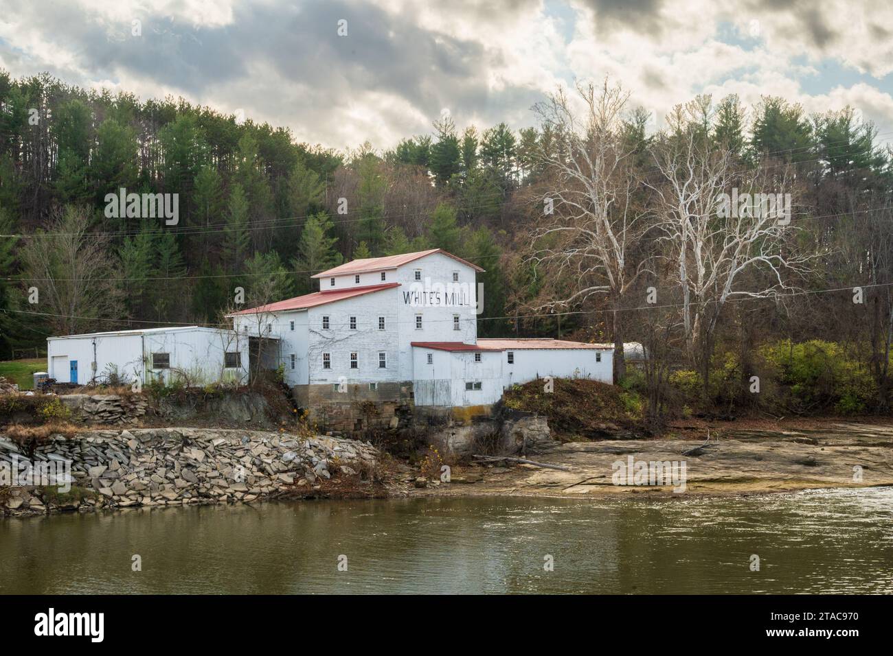 Athens ohio architecture hi-res stock photography and images - Alamy