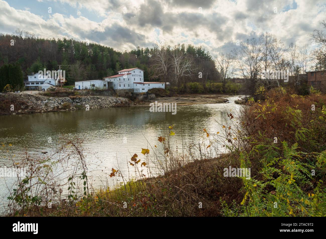 Athens ohio architecture hi-res stock photography and images - Alamy