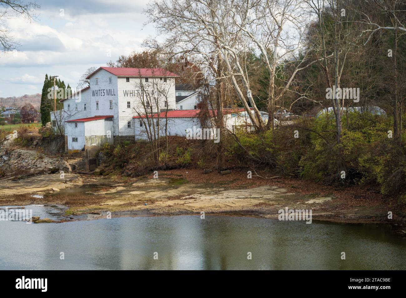 Athens ohio architecture hi-res stock photography and images - Alamy