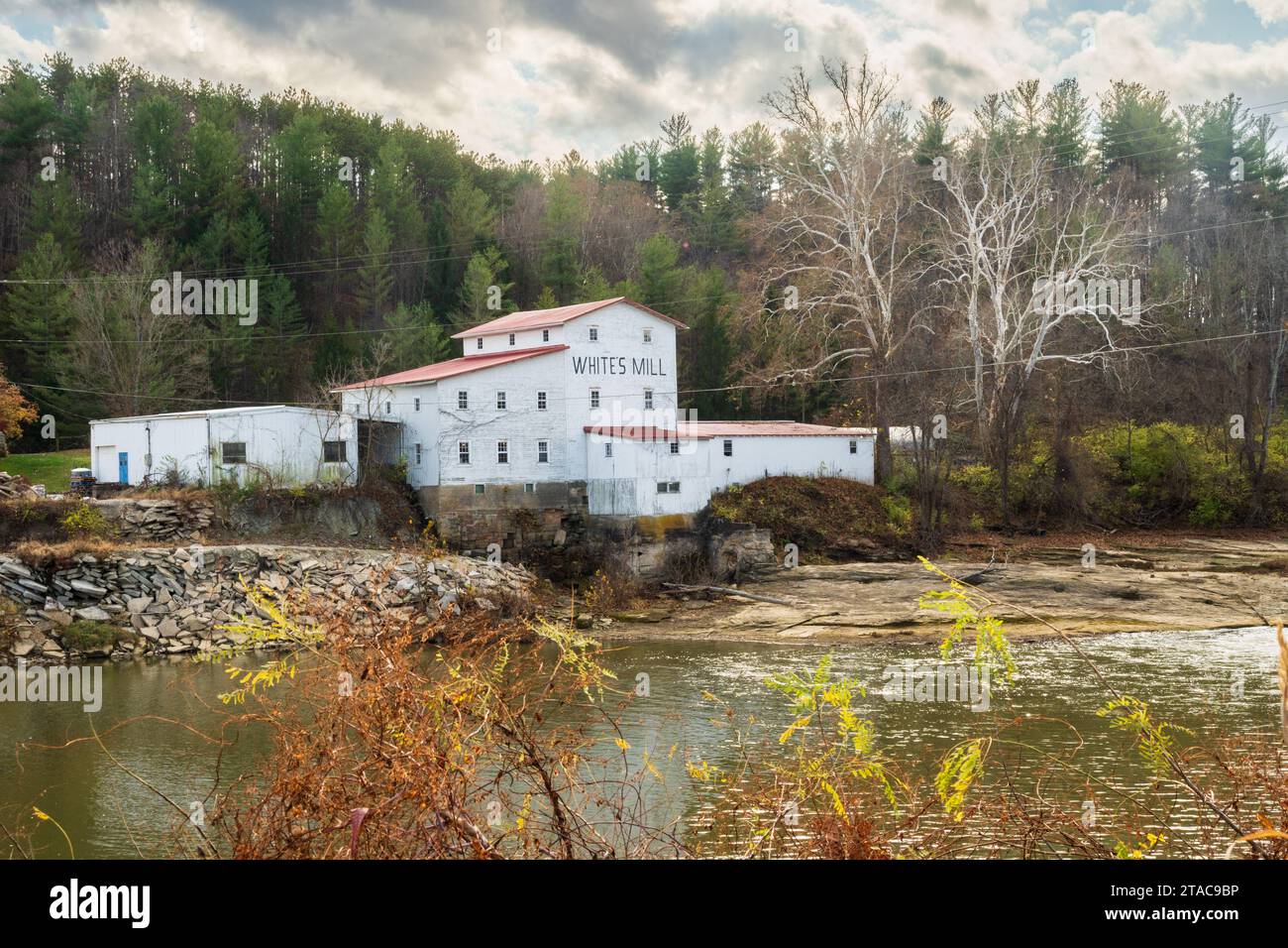 Athens ohio architecture hi-res stock photography and images - Alamy