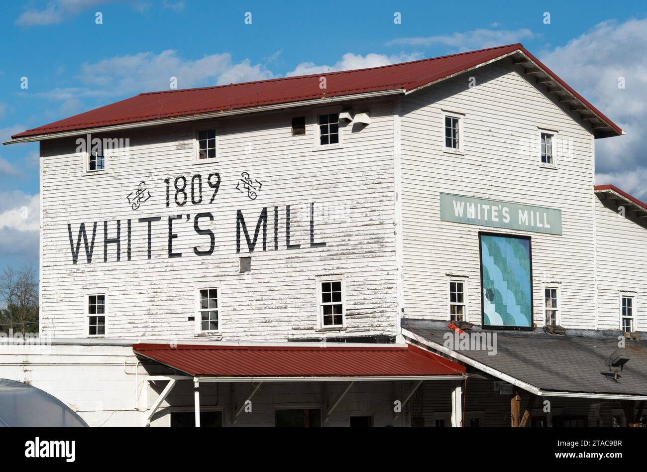 Athens ohio architecture hi-res stock photography and images - Alamy