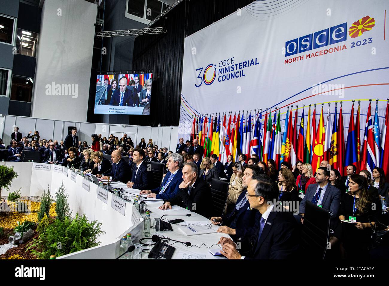 30 osce mc hi-res stock photography and images - Alamy