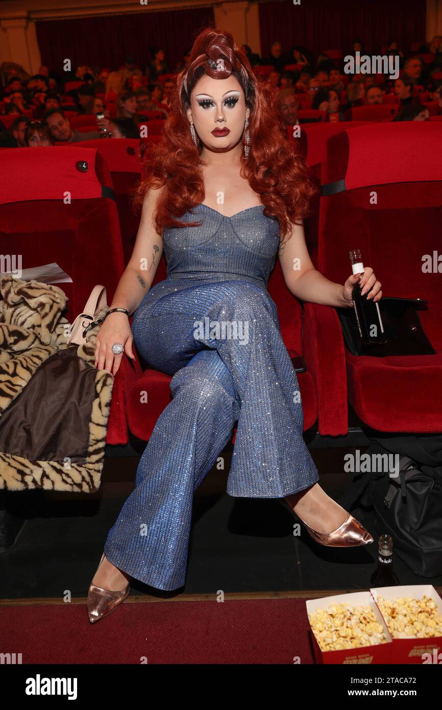 Rachel bruno hi-res stock photography and images - Alamy