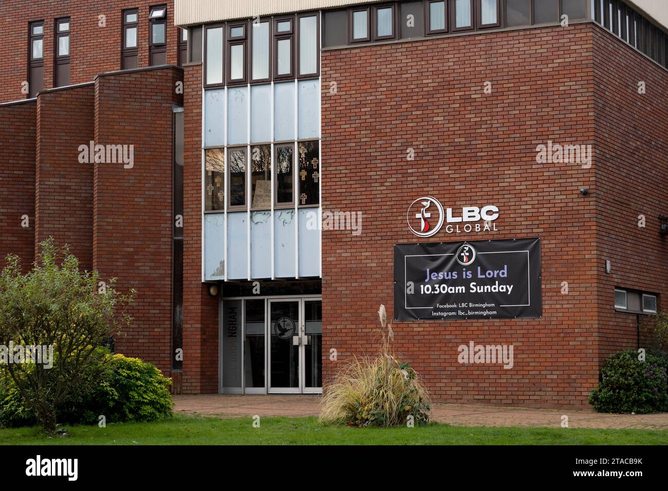 Monument road birmingham hi-res stock photography and images - Alamy