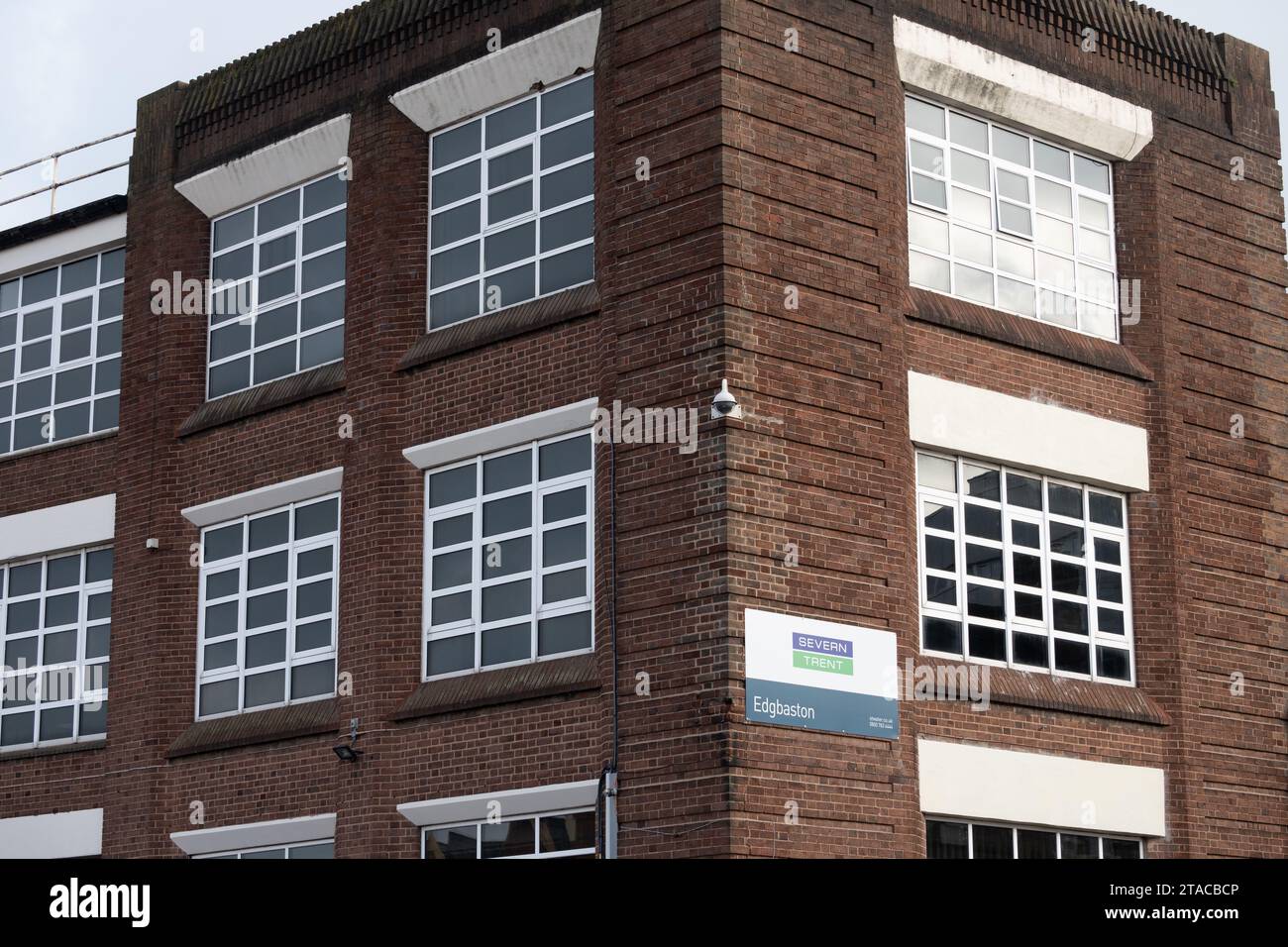 Edgbaston waterworks hi-res stock photography and images - Alamy