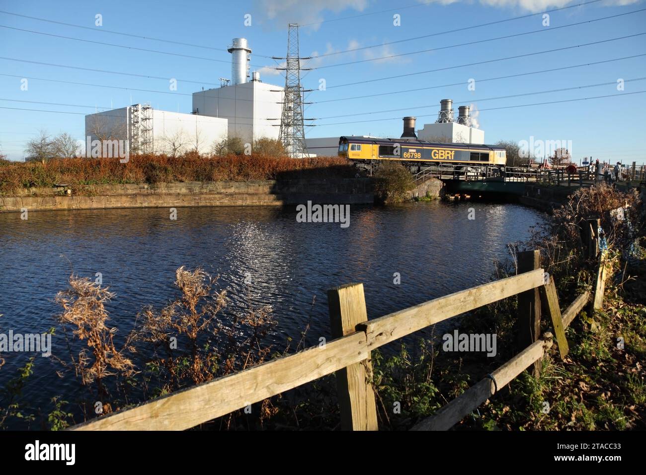 Class 29 diesel locomotive hi-res stock photography and images - Alamy