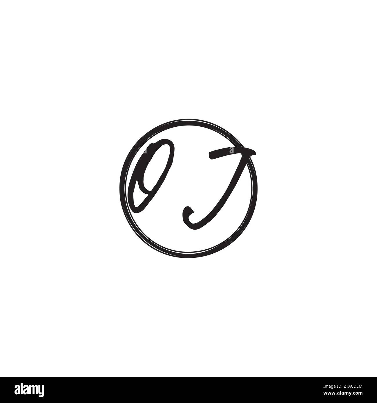 Oj letters hi-res stock photography and images - Alamy