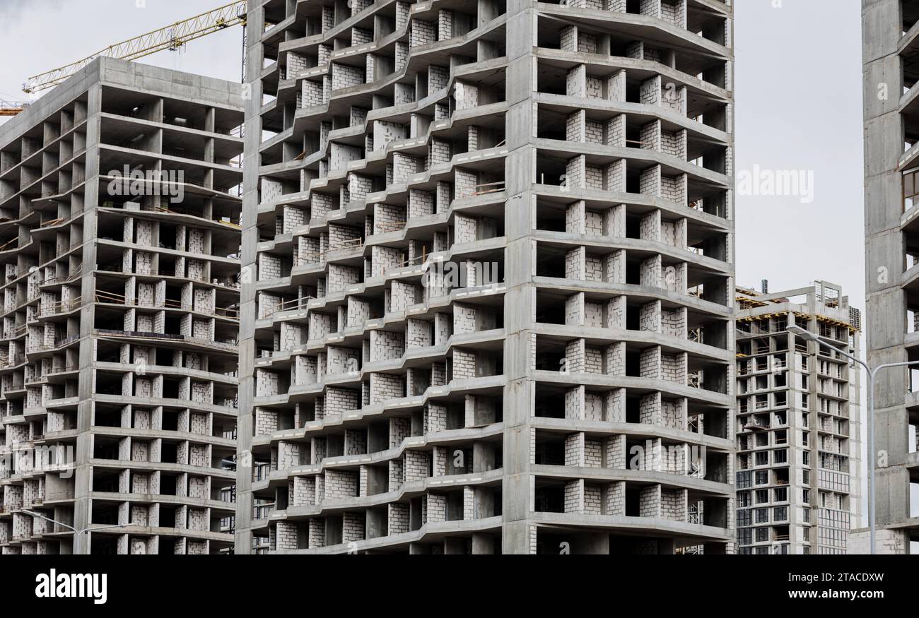 Monolithic frame hi-res stock photography and images - Alamy