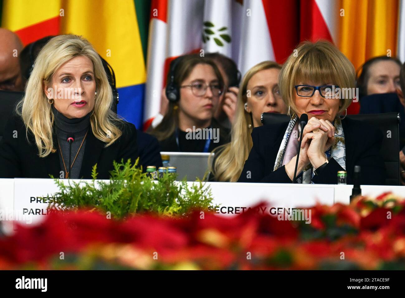 Pia kauma hi-res stock photography and images - Alamy