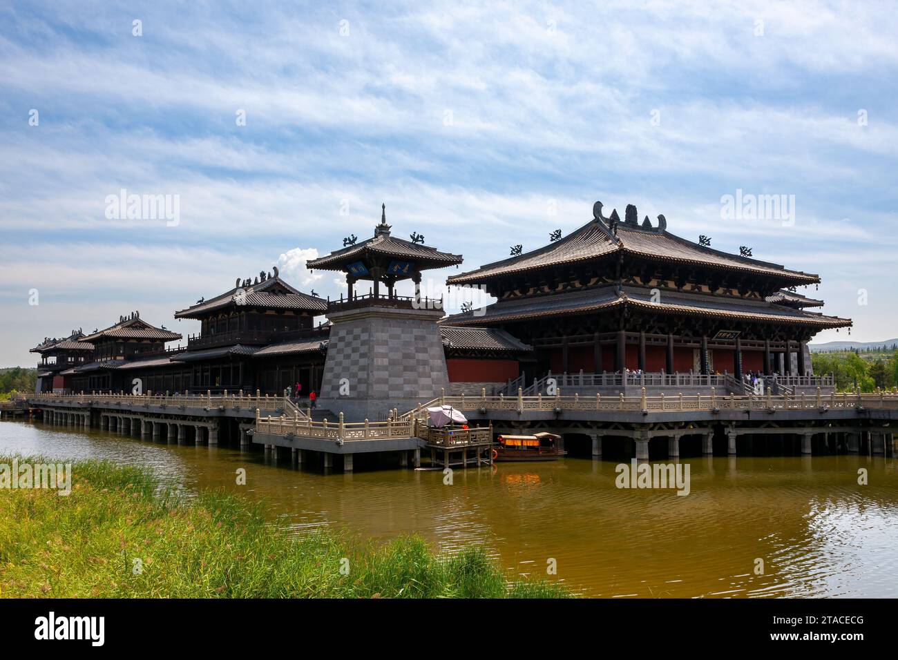 China yungang hi-res stock photography and images - Alamy