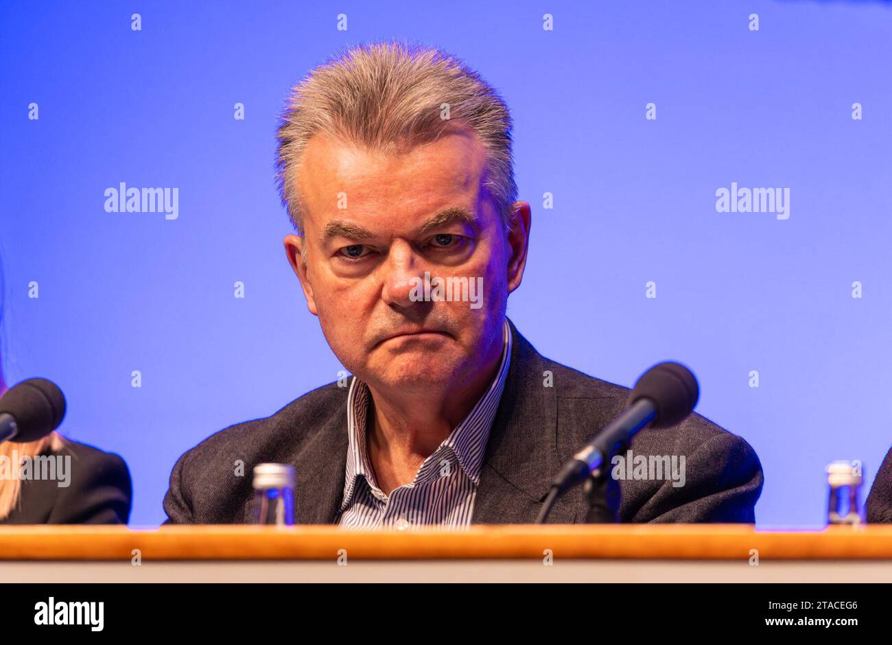 Our scottish future hi-res stock photography and images - Alamy