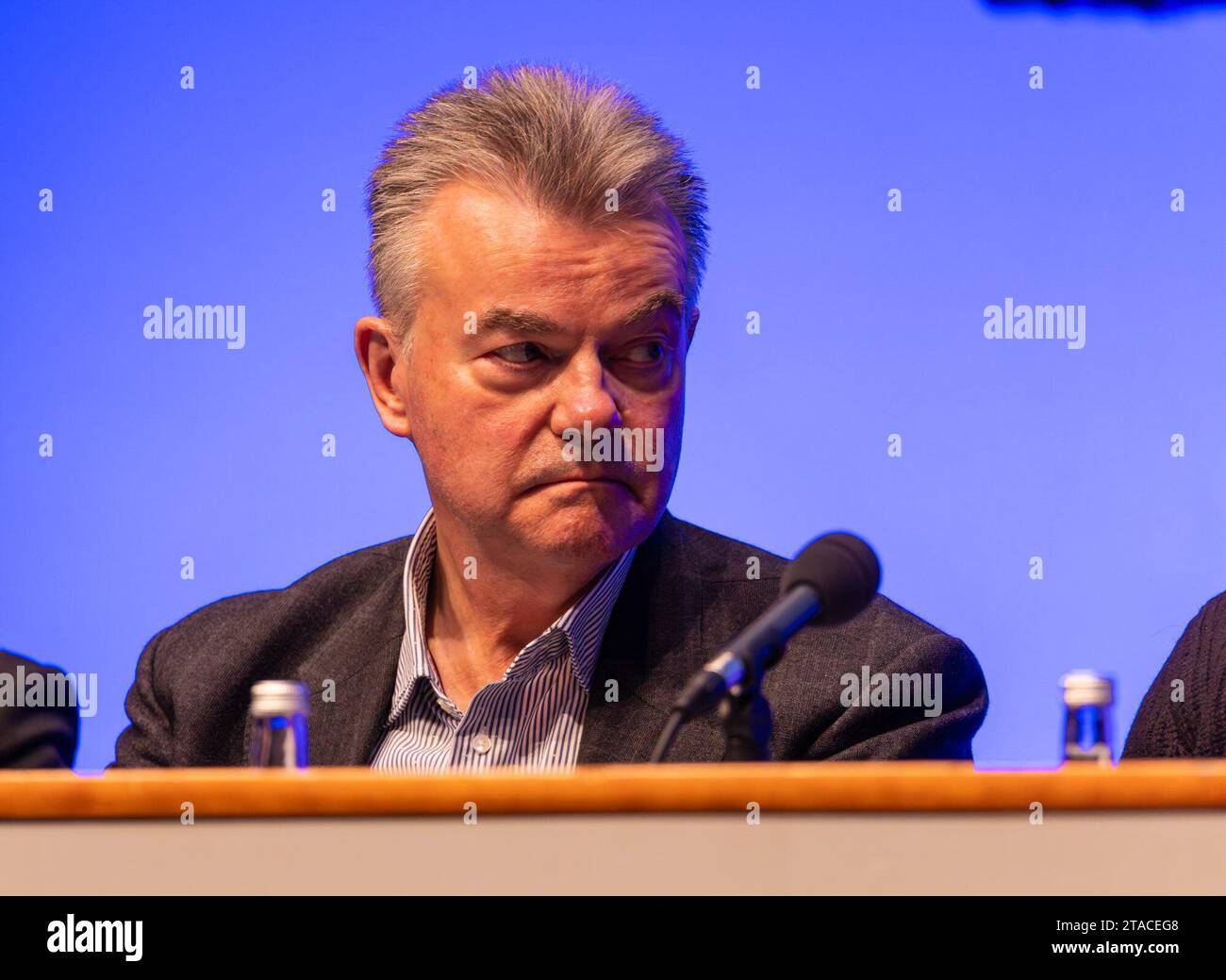 30 november 2023 hi-res stock photography and images - Alamy