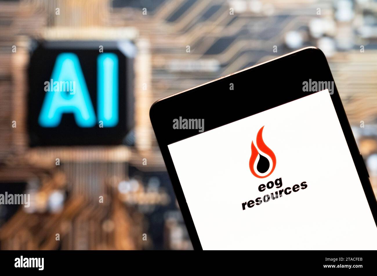 Eog symbol hi-res stock photography and images - Alamy