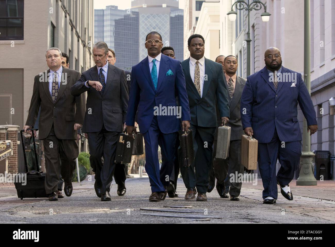 Alan ruck the burial hi-res stock photography and images - Alamy