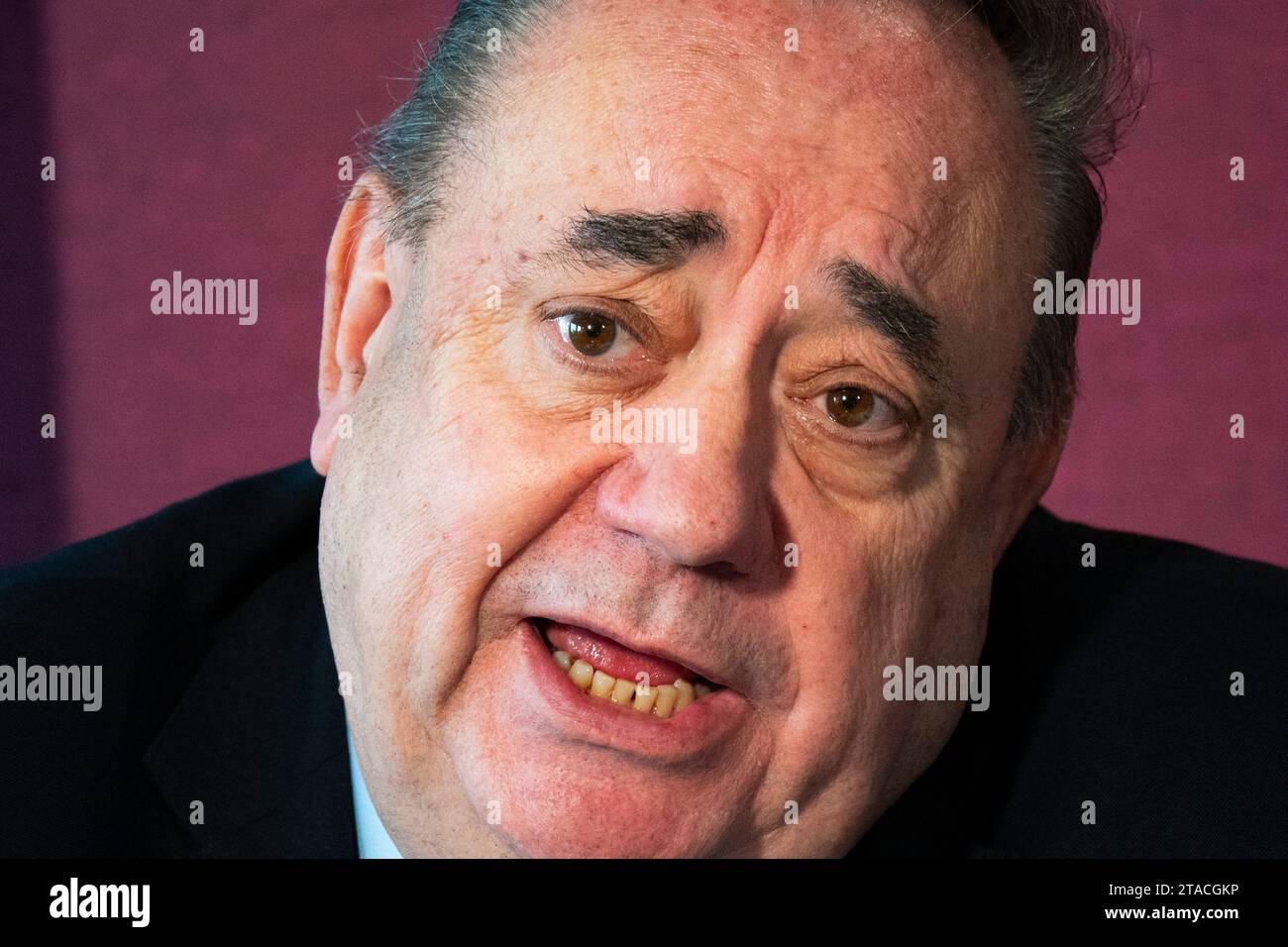 Ash regan scottish parliament hi-res stock photography and images - Alamy