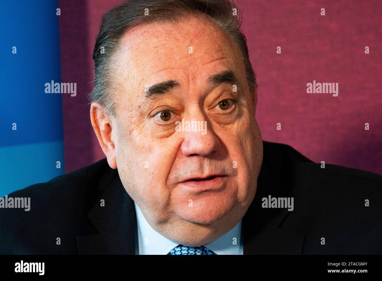 Ash regan scottish parliament hi-res stock photography and images - Alamy