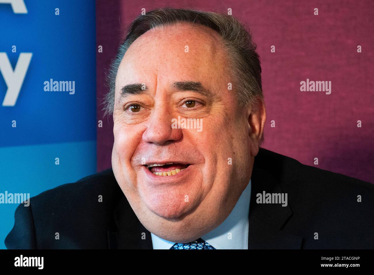 Ash regan scottish parliament hi-res stock photography and images - Alamy