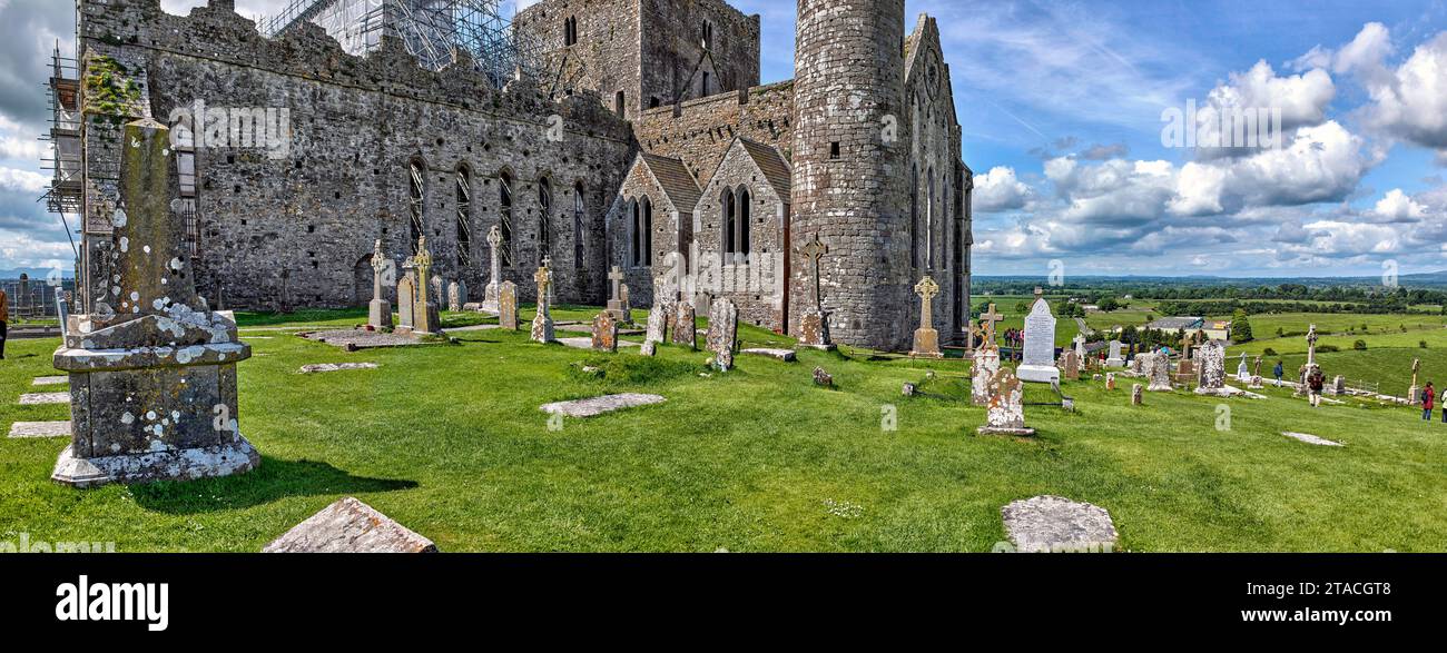 Tipperary history hi-res stock photography and images - Alamy