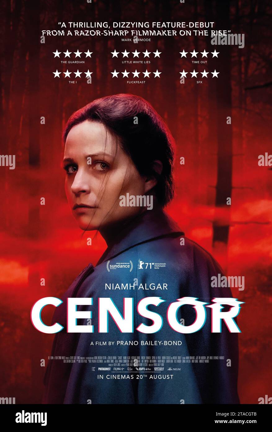 1980s horror movie poster hi-res stock photography and images - Alamy