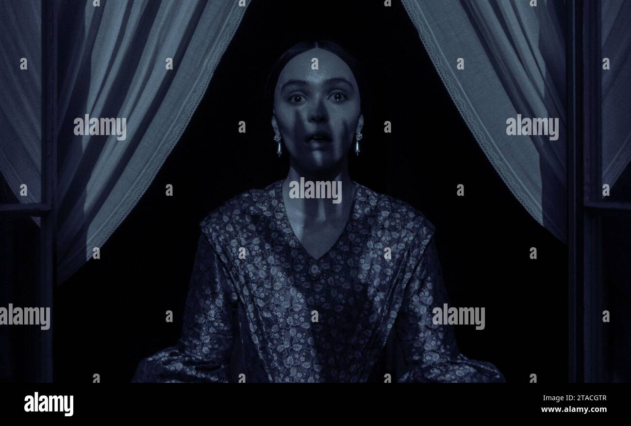 Nosferatu Lily-Rose Depp Stock Photo - Alamy Nosferatu Lily-Rose Depp Stock Photo - Alamy