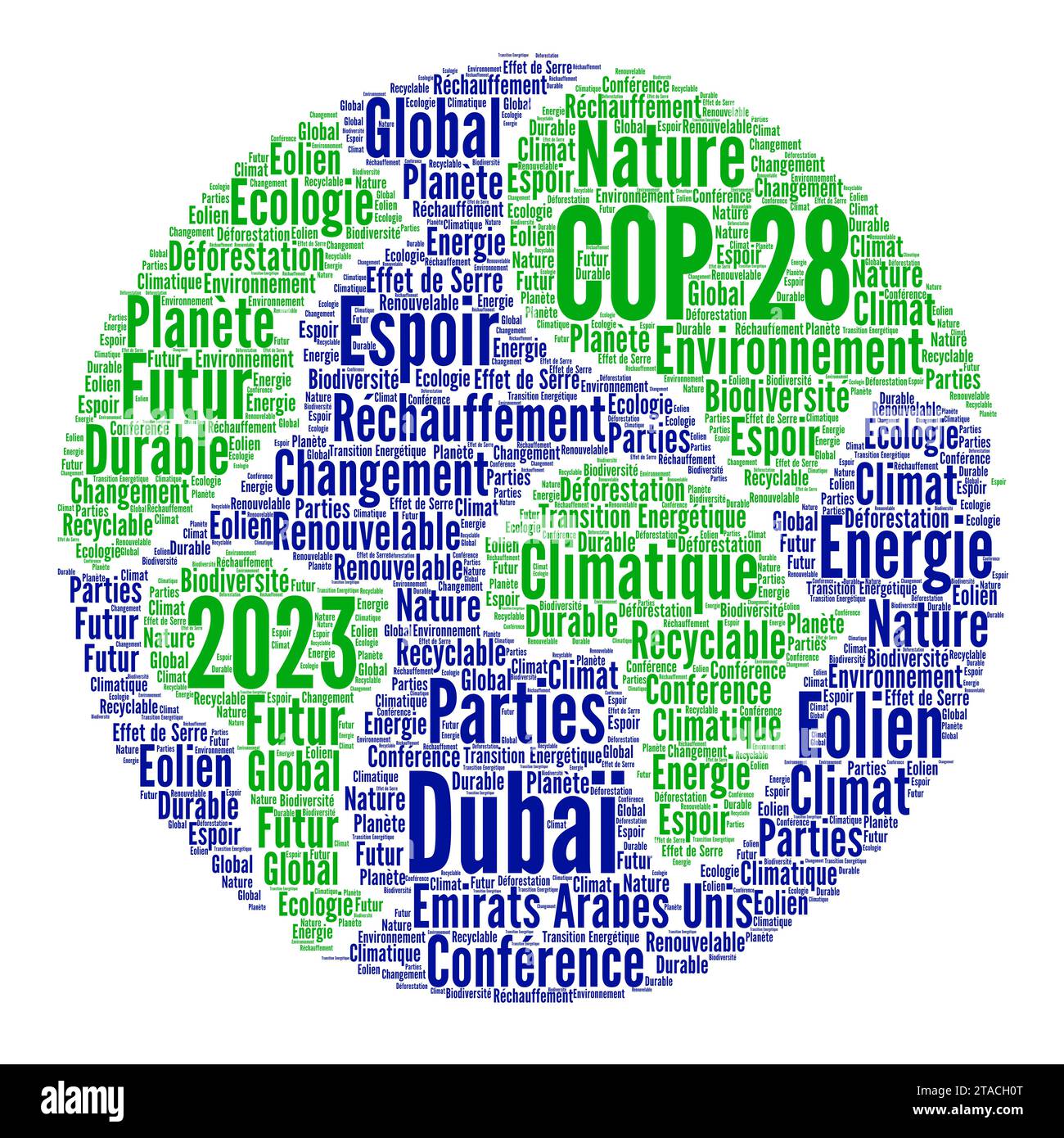 Cop 28 conference Cut Out Stock Images & Pictures - Alamy