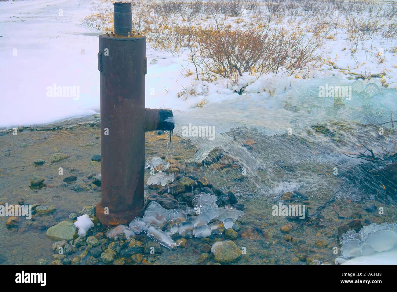 Fountain bore hi-res stock photography and images - Alamy