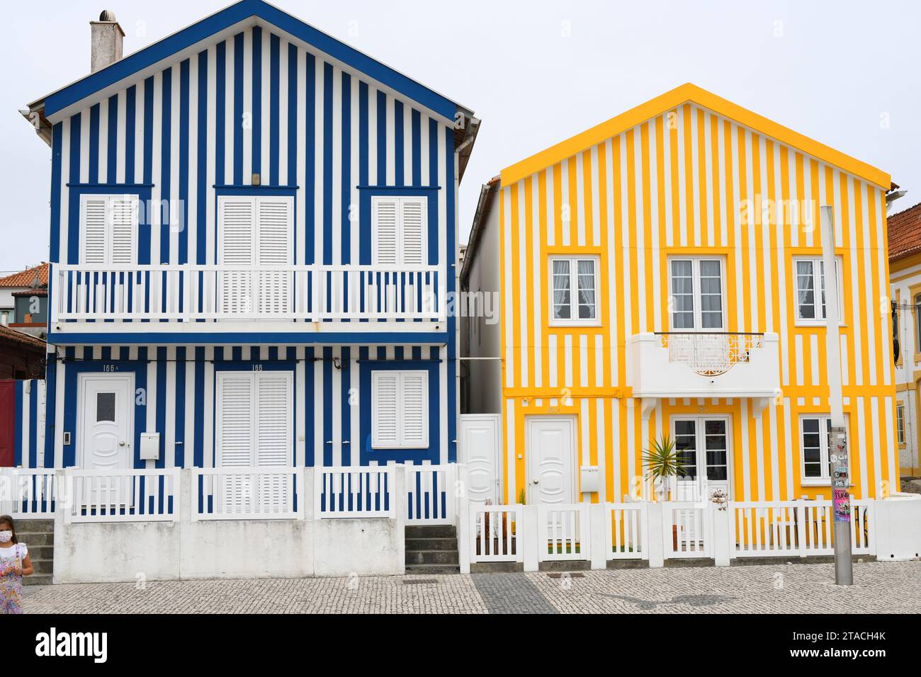 Aveiro region hi-res stock photography and images - Alamy