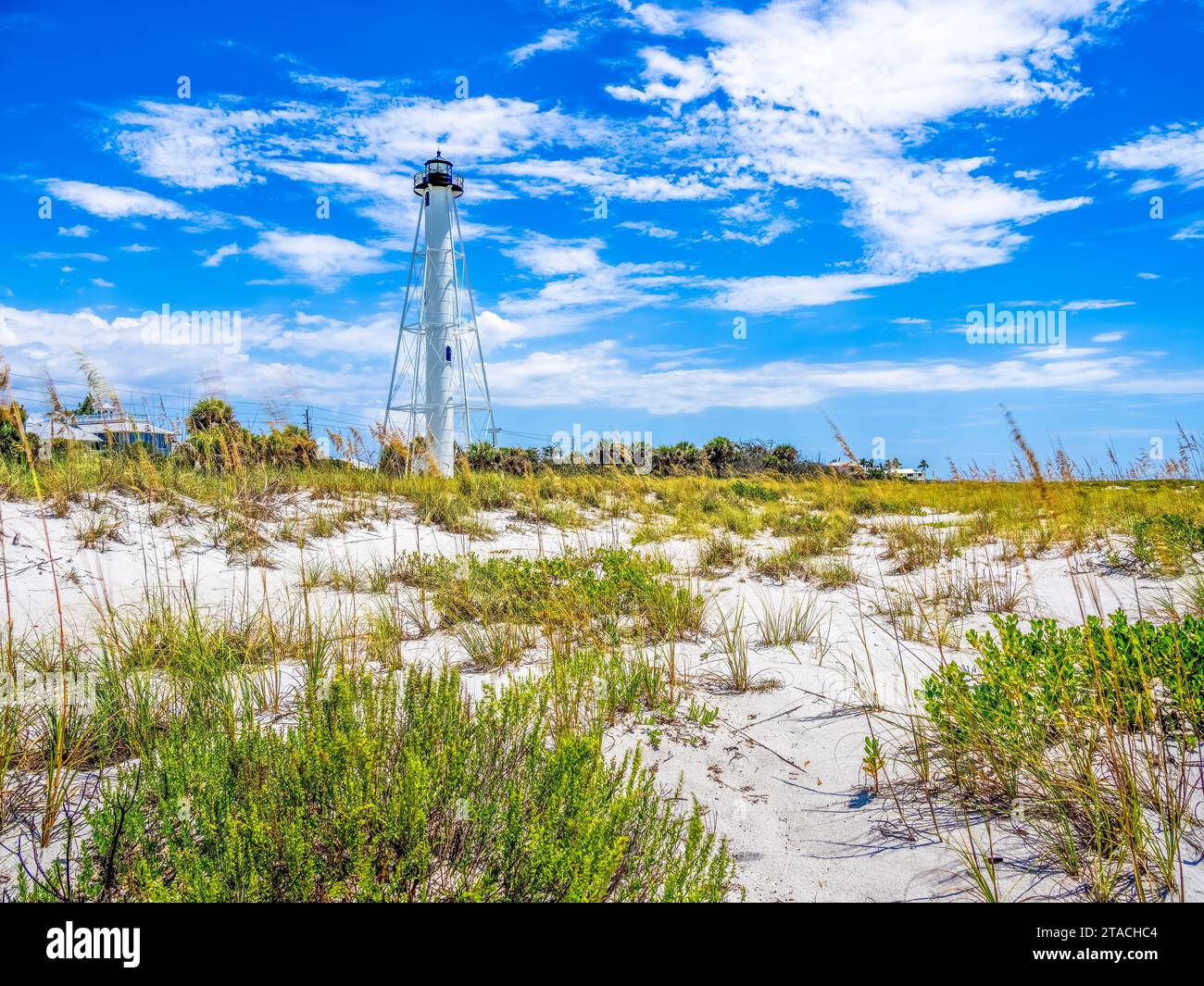 Gasparilla island hi-res stock photography and images - Alamy