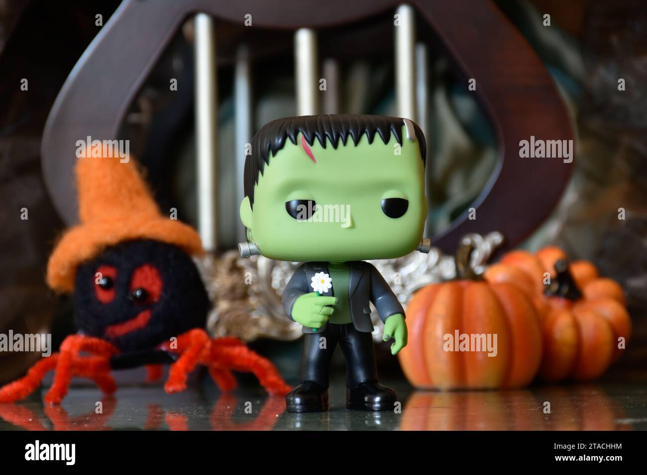 Funko toy hi-res stock photography and images - Alamy