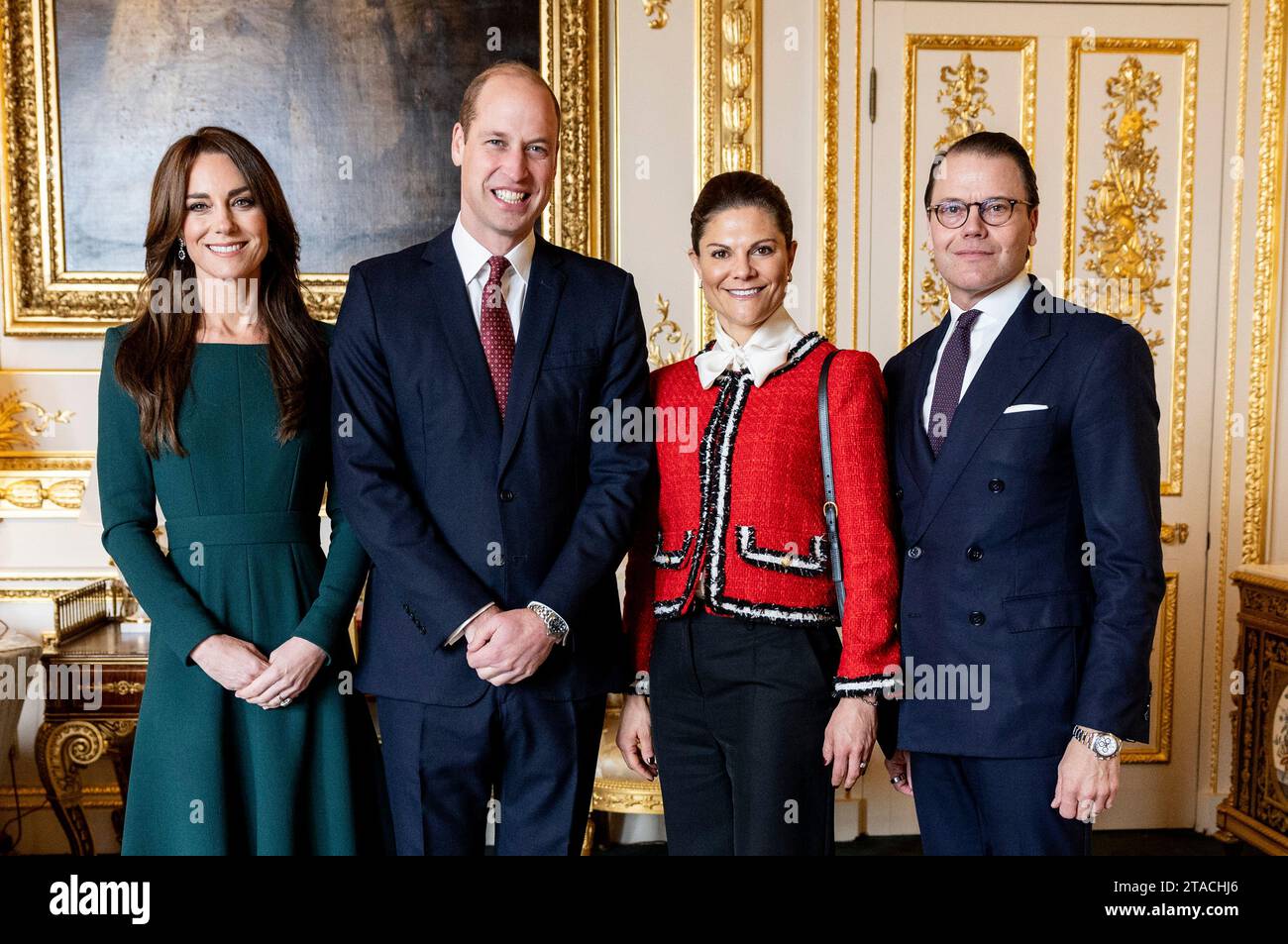 London, UK. 30th Nov, 2023. LONDON, UNITED KINGDOM 20231130Crown ...
