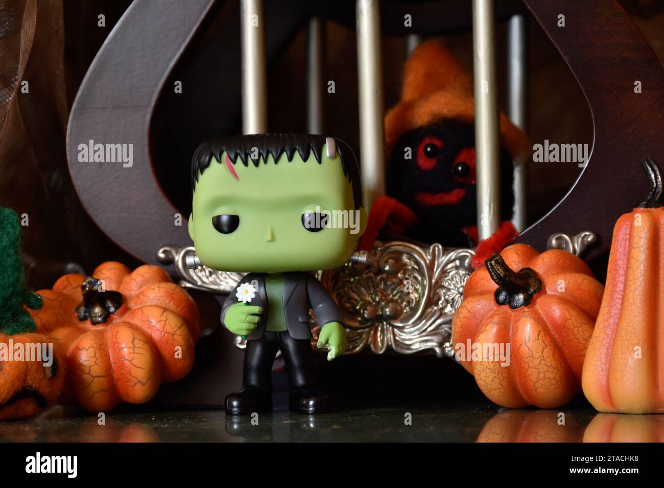 Funko toy hi-res stock photography and images - Alamy