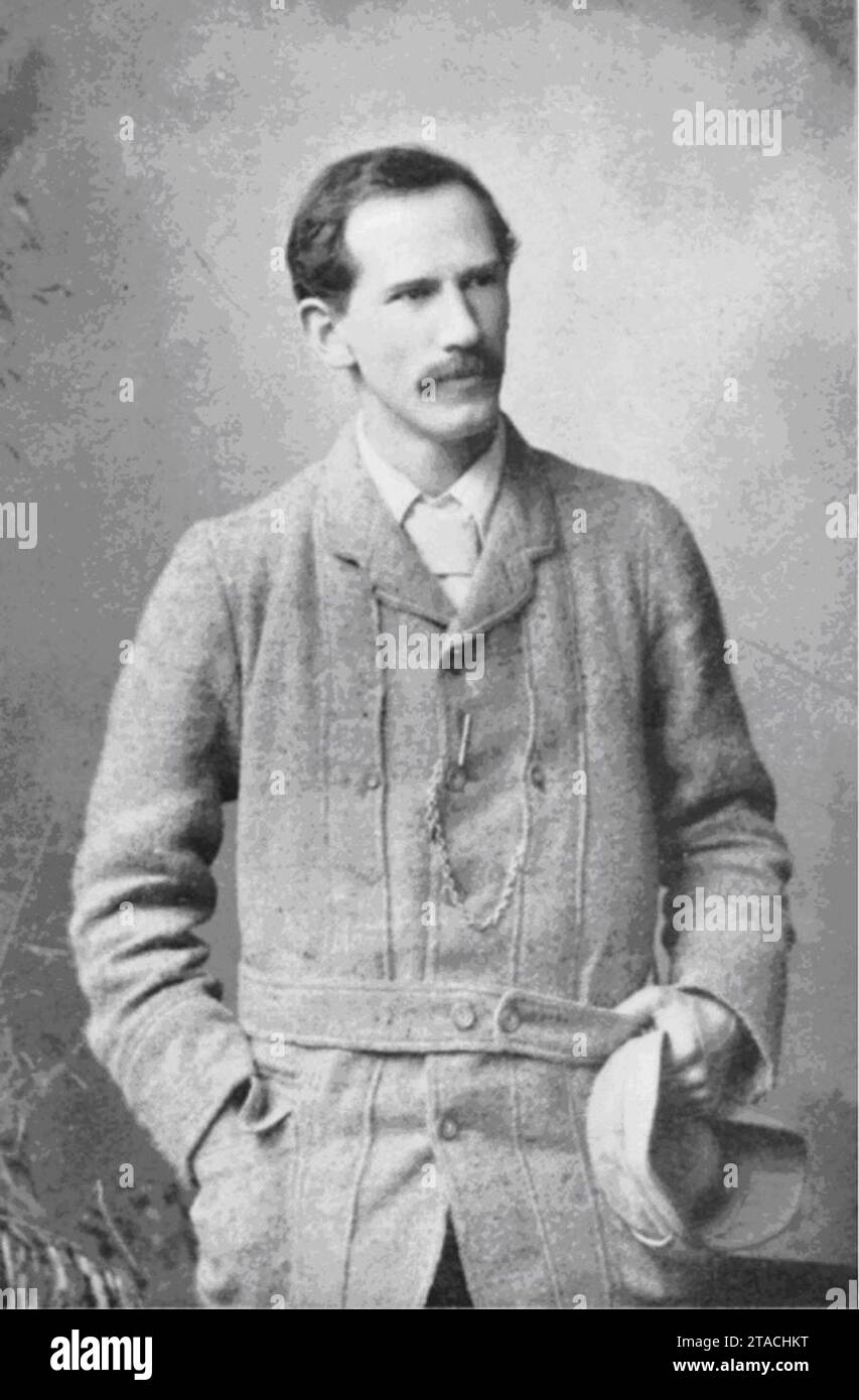 10 february 1858 hi-res stock photography and images - Alamy