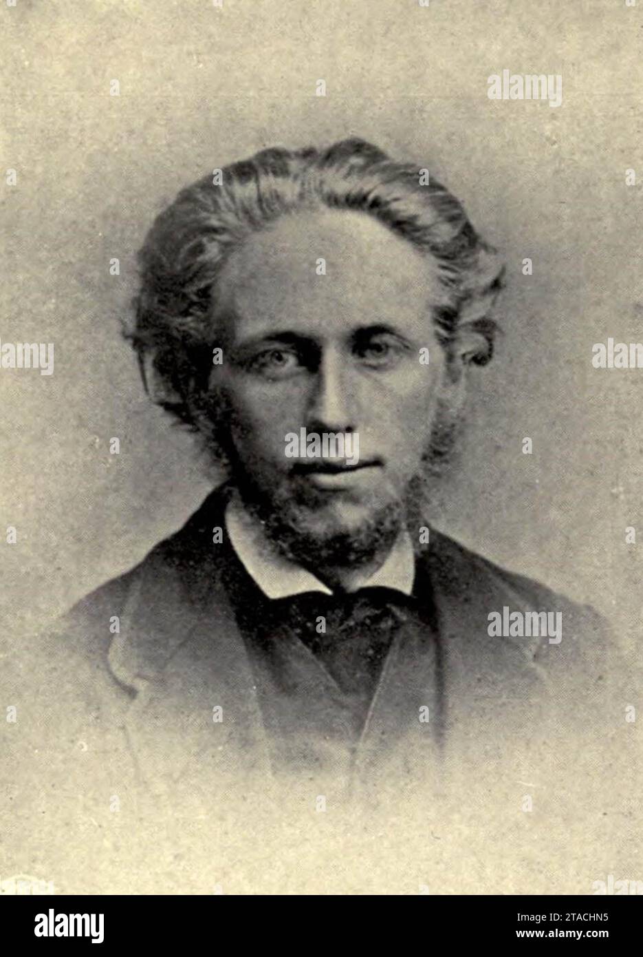 Richard jefferies hi-res stock photography and images - Alamy