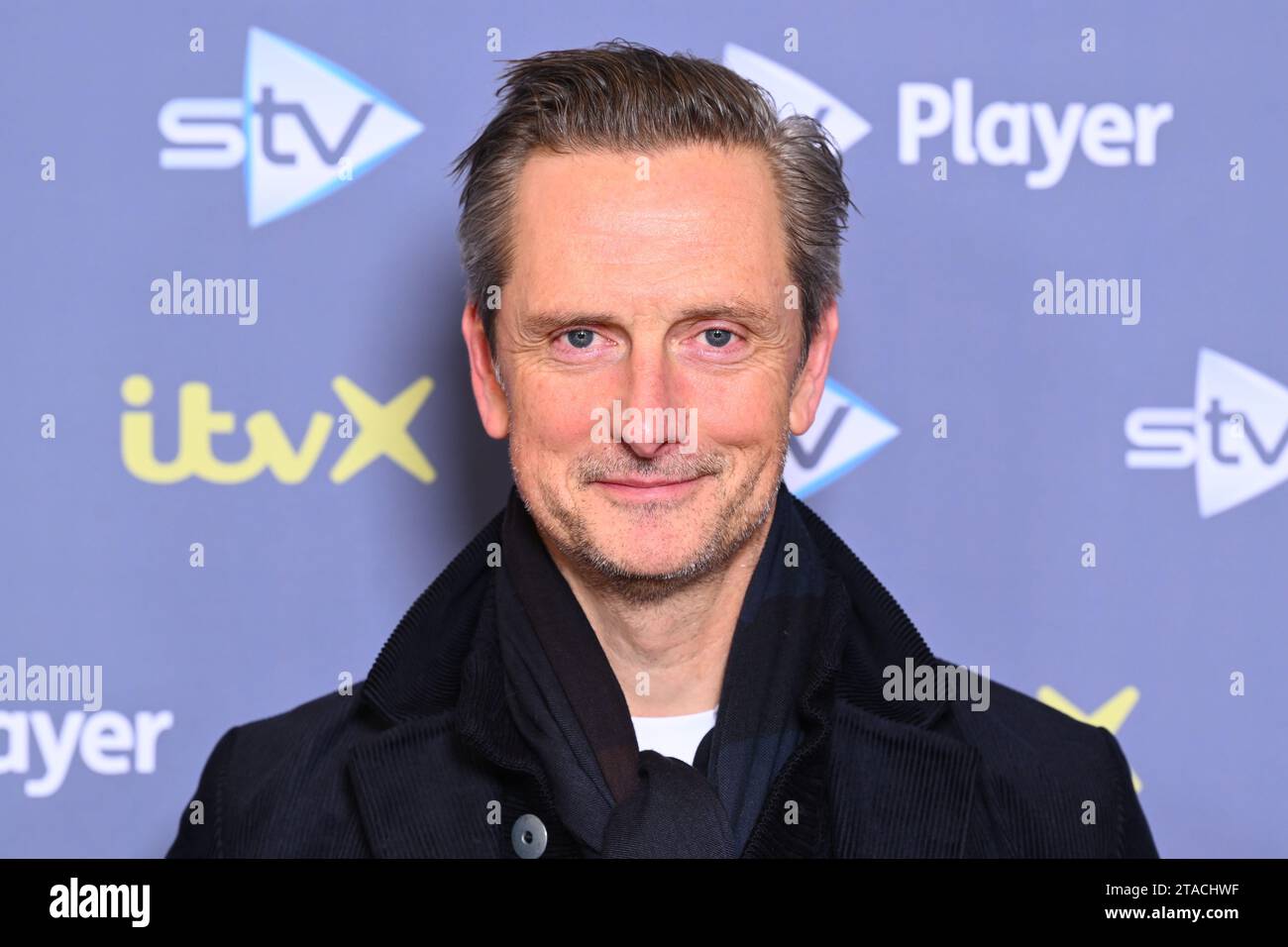 Nicholas read hi-res stock photography and images - Alamy