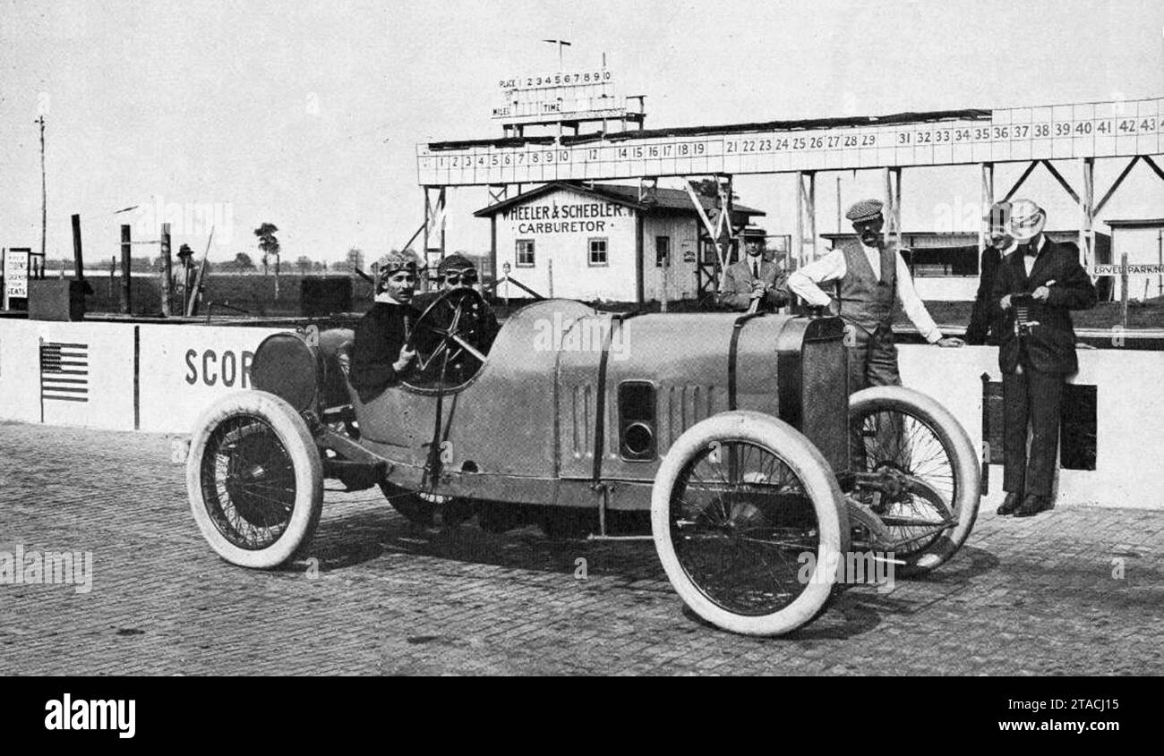 Jules goux hi-res stock photography and images - Alamy