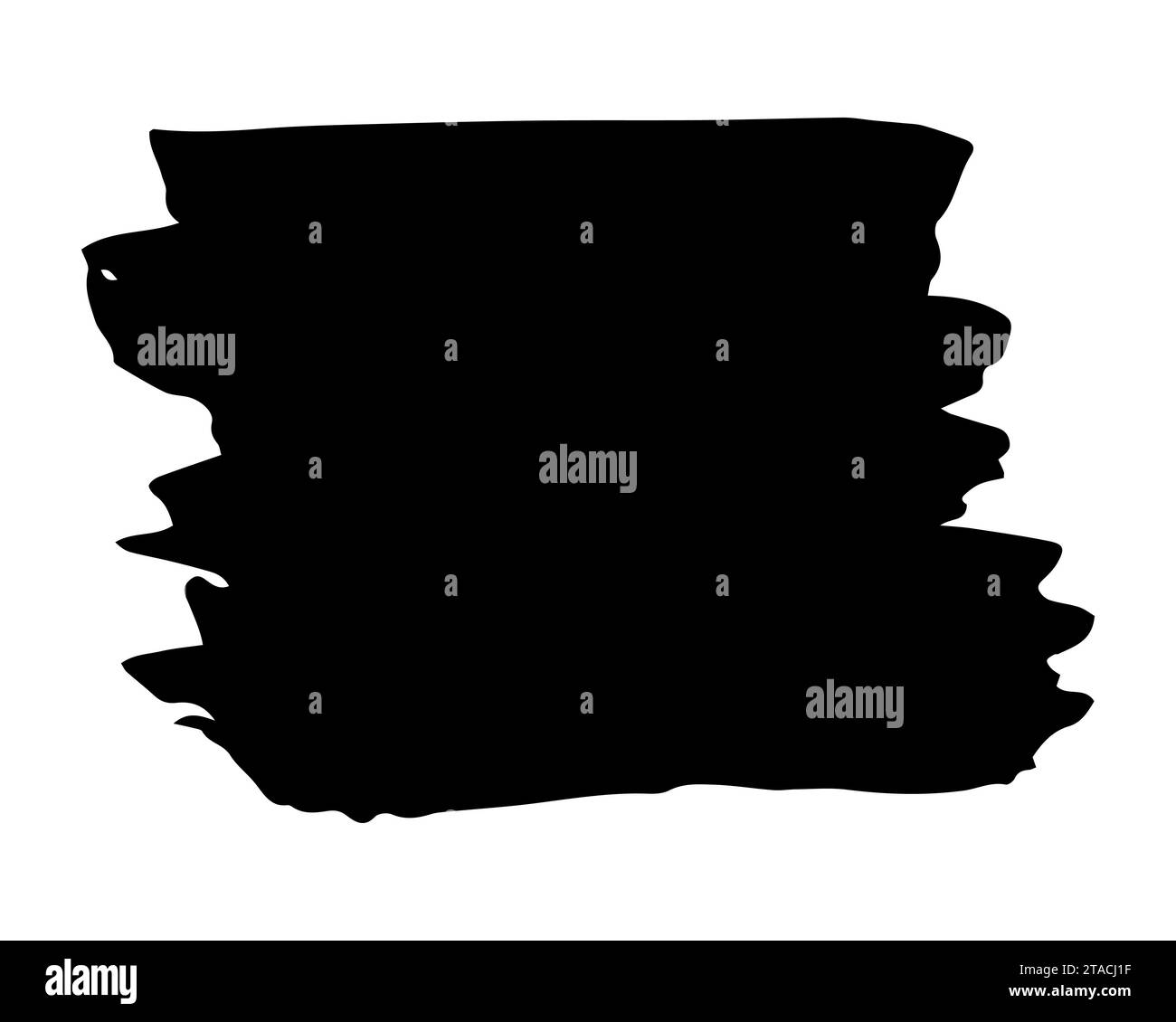 Black ink border hi-res stock photography and images - Alamy