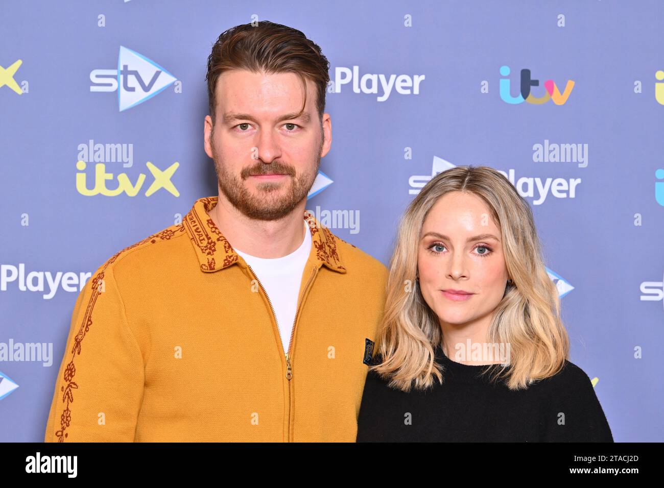 Sophie rundle hi-res stock photography and images - Alamy