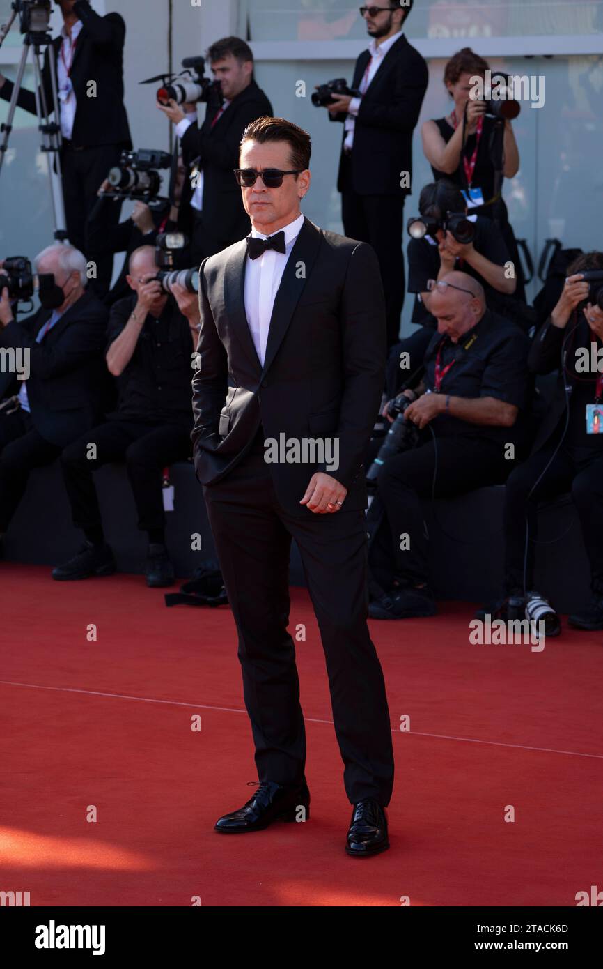 Venezia79 premiere hi-res stock photography and images - Alamy
