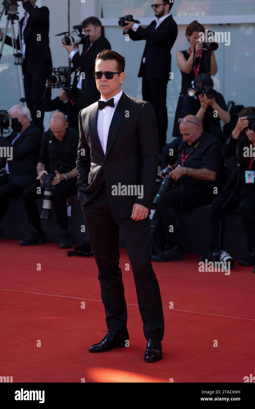 Venezia79 premiere hi-res stock photography and images - Alamy