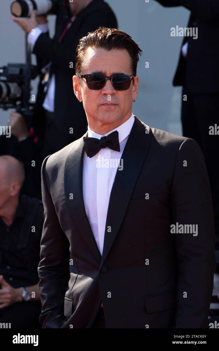 Venezia79 premiere hi-res stock photography and images - Alamy