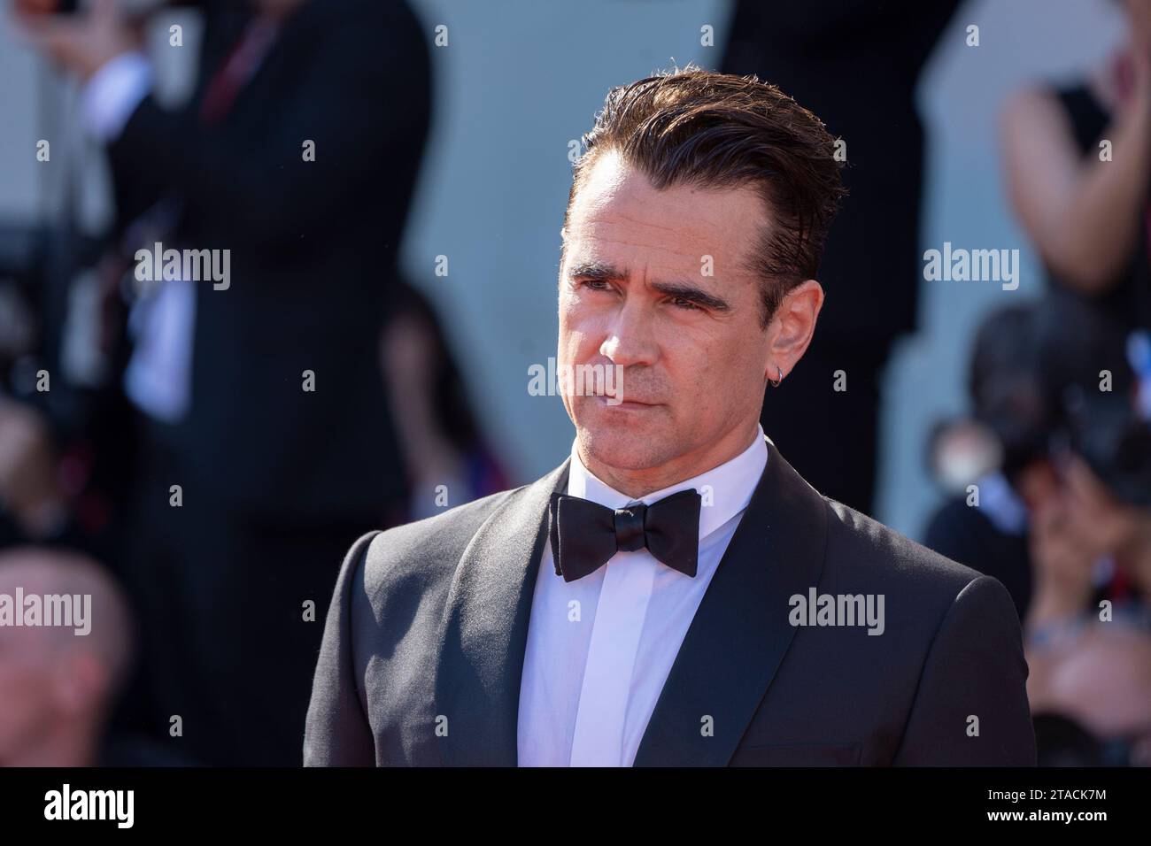 Lido di Venezia, Italy, September 5, 2022 - Colin Farrell attends at ... Lido di Venezia, Italy, September 5, 2022 - Colin Farrell attends at ...