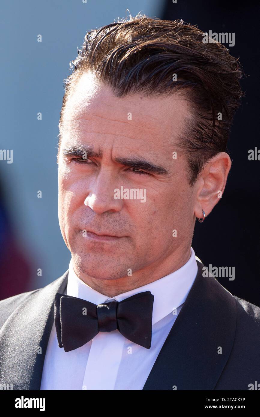 Venezia79 premiere hi-res stock photography and images - Alamy