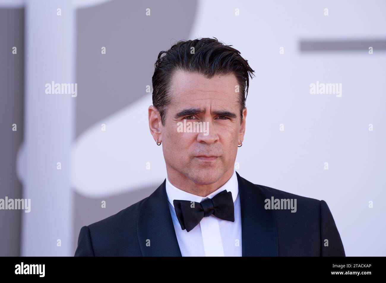 Lido di Venezia, Italy, September 5, 2022 - Colin Farrell attends at ... Lido di Venezia, Italy, September 5, 2022 - Colin Farrell attends at ...