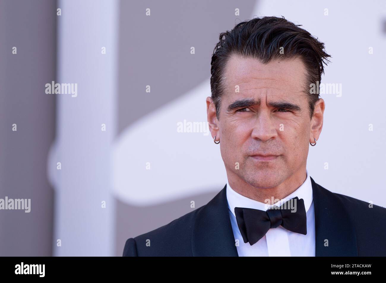 Colin farrel portrait hi-res stock photography and images - Alamy