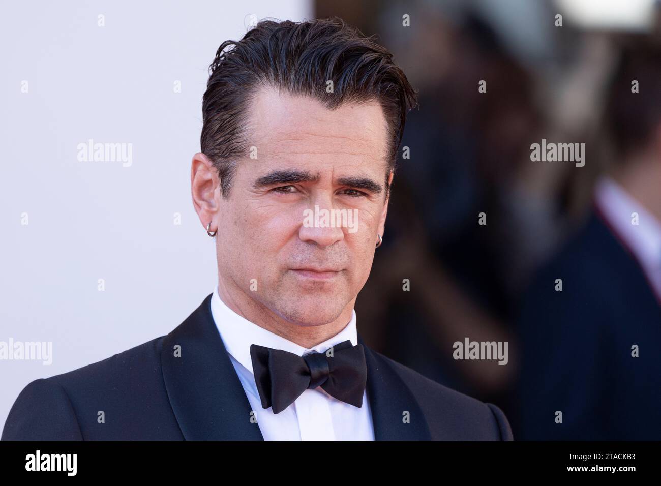 Colin farrel portrait hi-res stock photography and images - Alamy