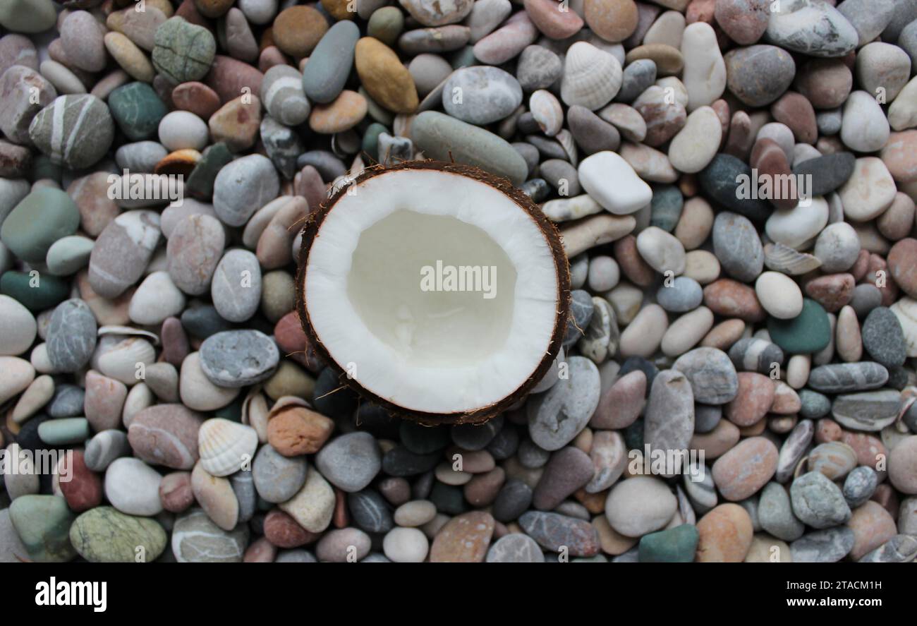 Coco colored hi-res stock photography and images - Alamy