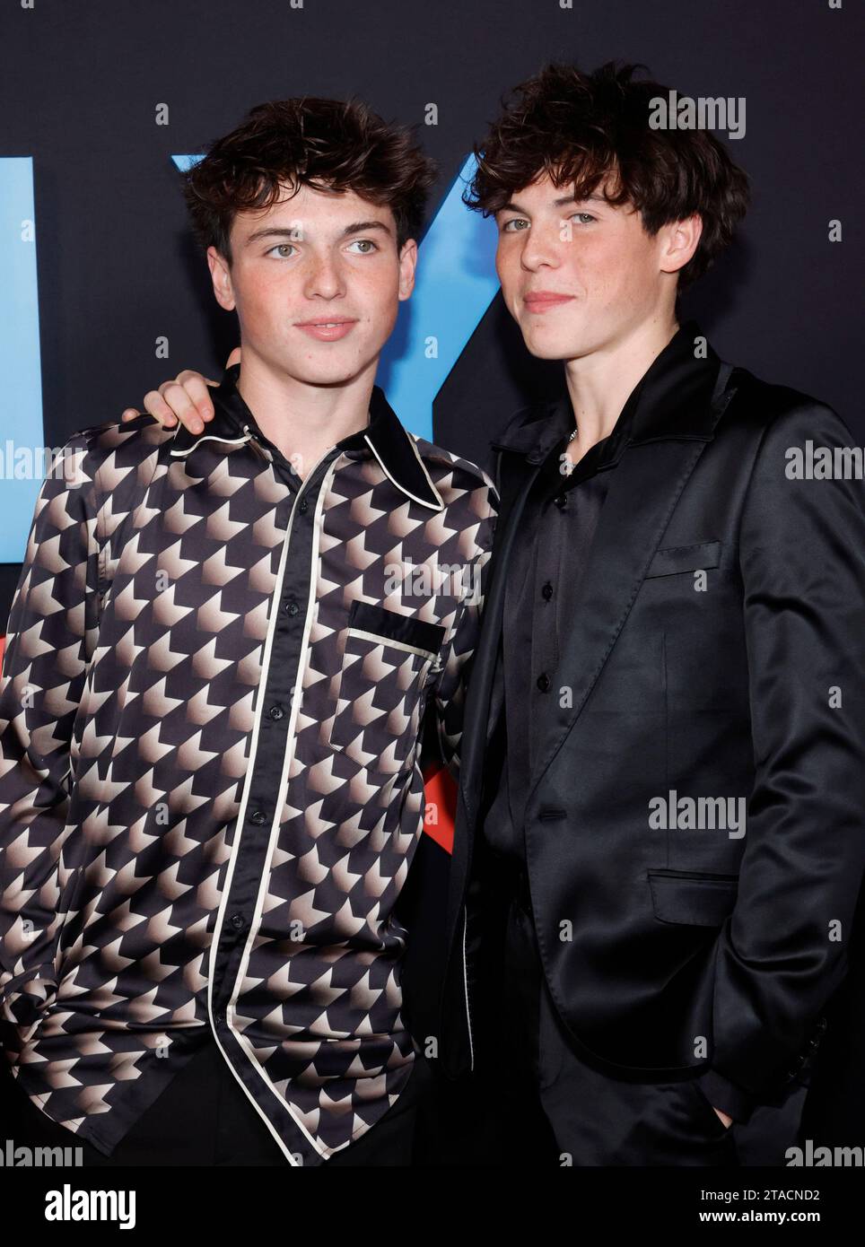 Connor noon hi-res stock photography and images - Alamy