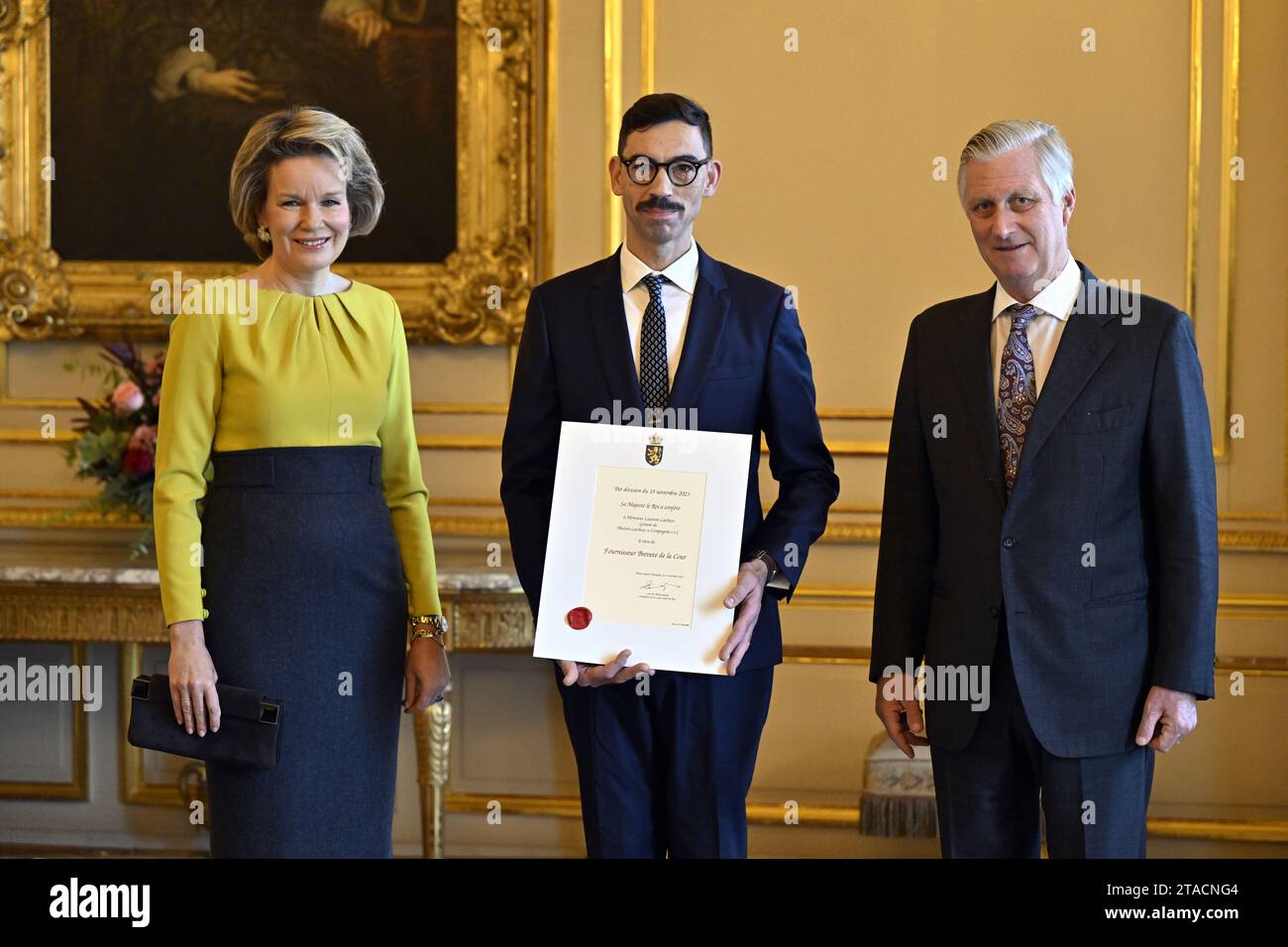 Maison eric hi-res stock photography and images - Alamy