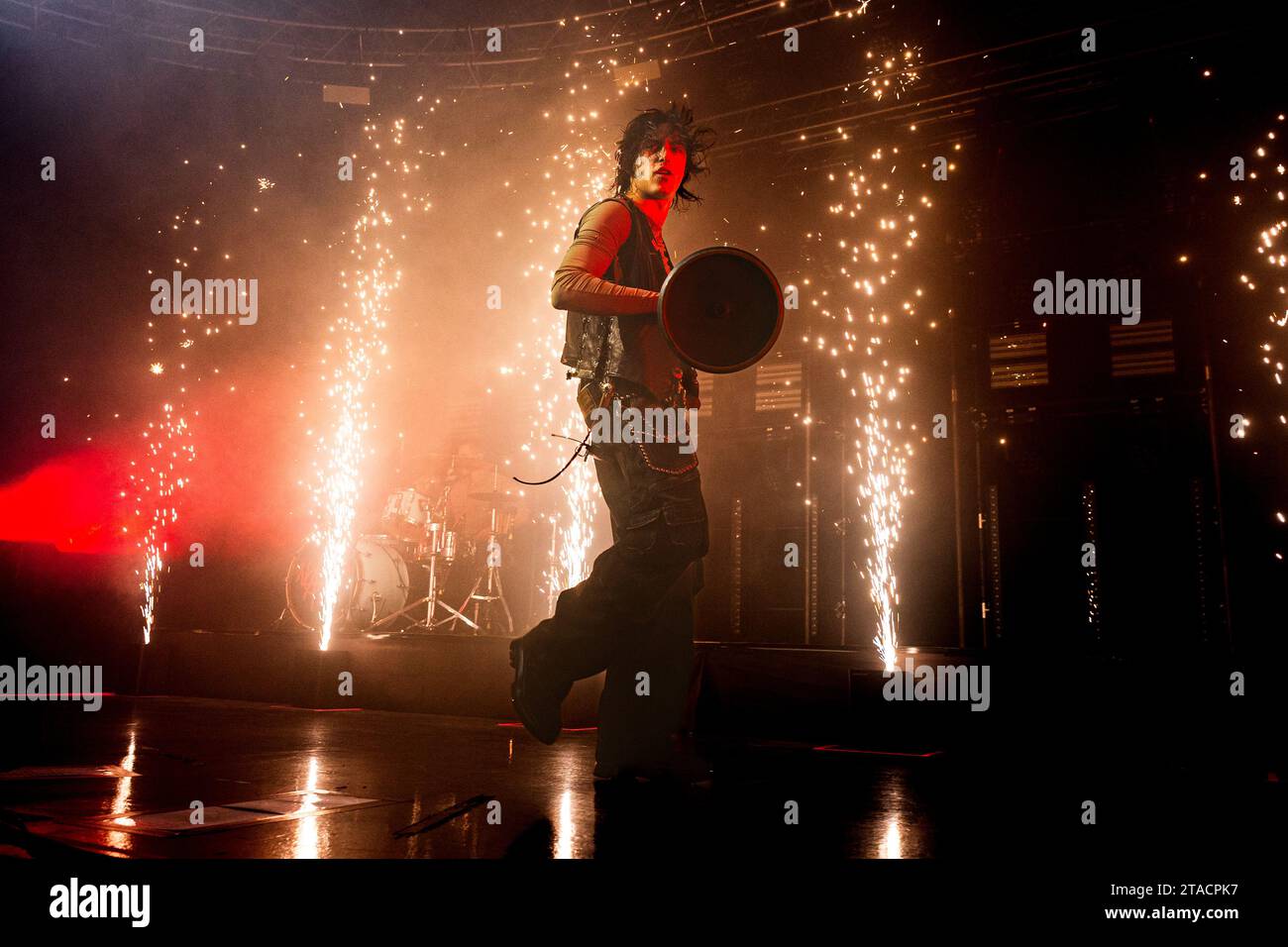 Naska live concert hi-res stock photography and images - Alamy